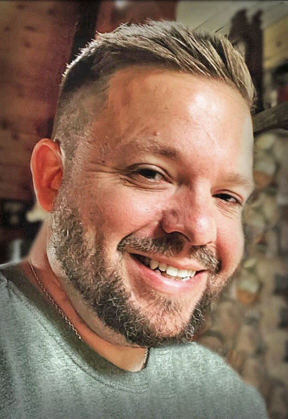 Tyler Elliott Bonson | News, Sports, Jobs - The Sentinel